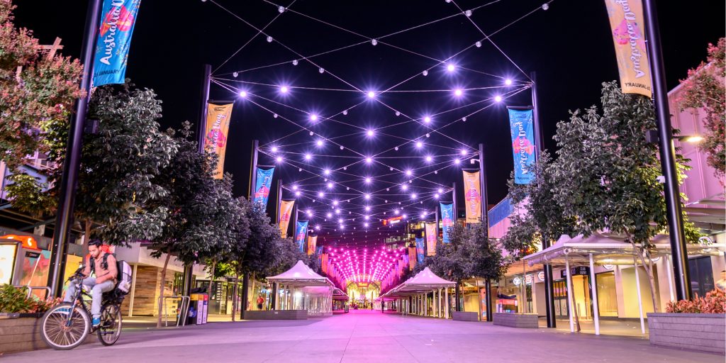 Liverpool Region Visitor Guide - WISDOM Creative & Digital Marketing