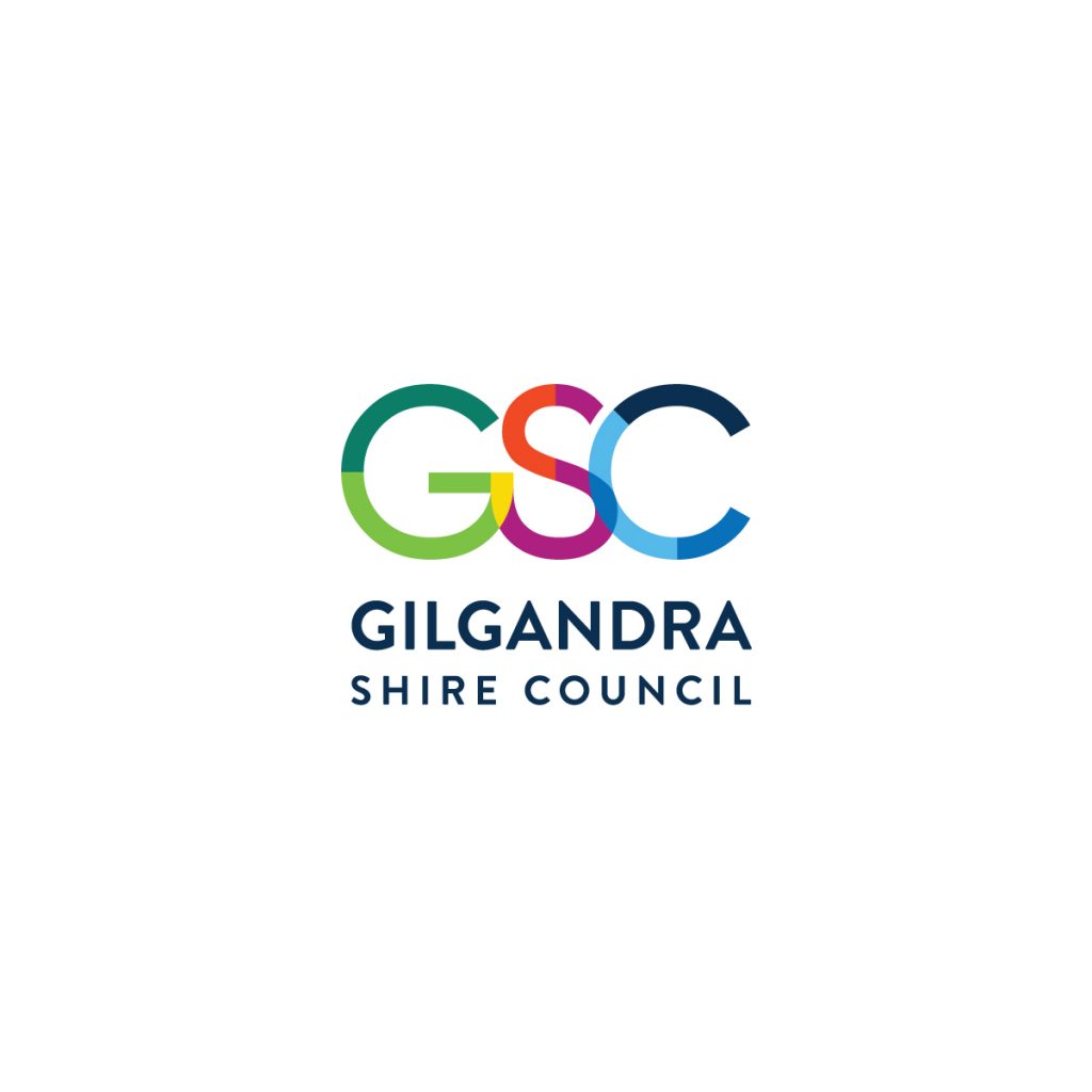 Gilgandra Regional Council Brand Development - WISDOM Creative