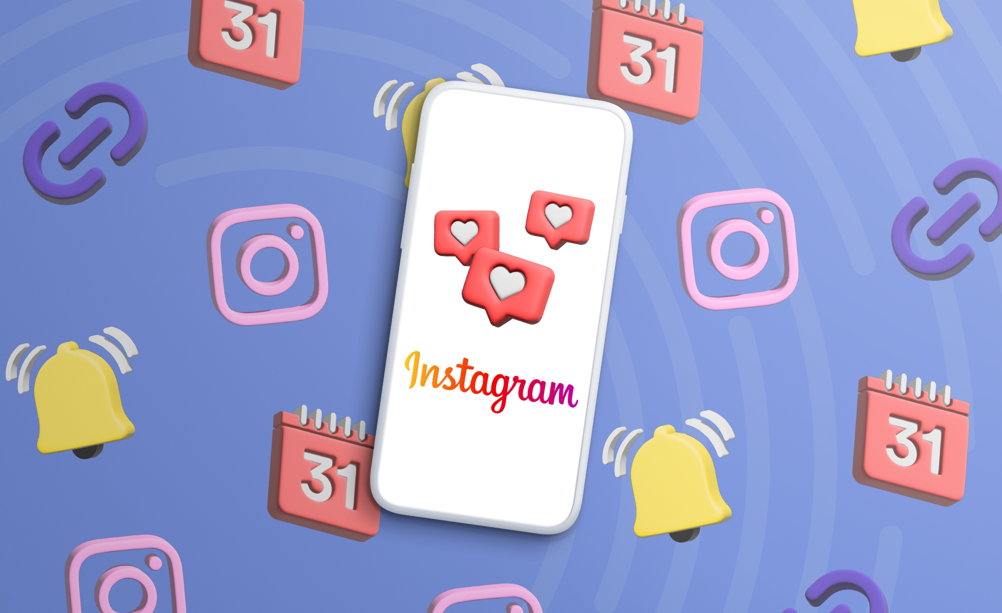 Insta features hot off the shelf - WISDOM Marketing Agency