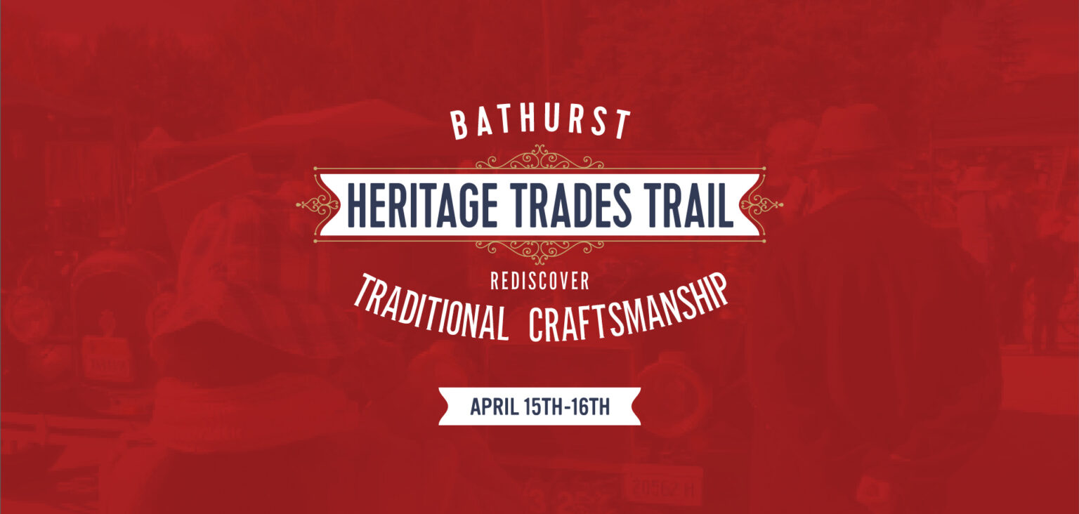 Heritage Trades Trail Marketing Campaign - WISDOM