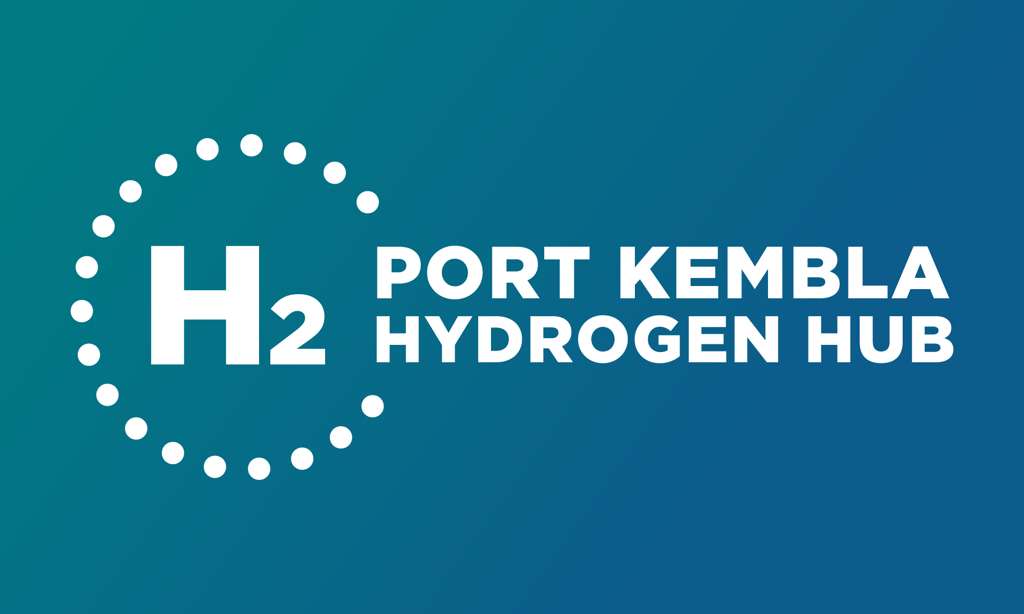 Port Kembla Hydrogen Hub - WISDOM