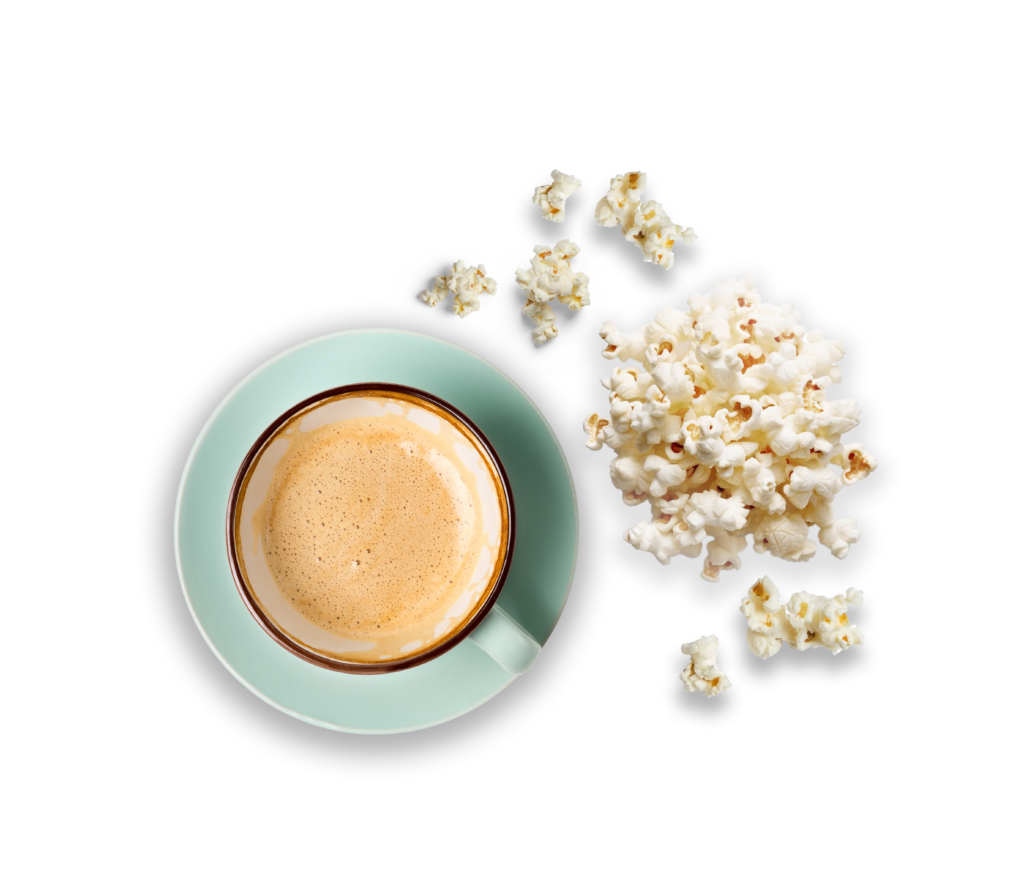 Let's catch up! - WISDOM