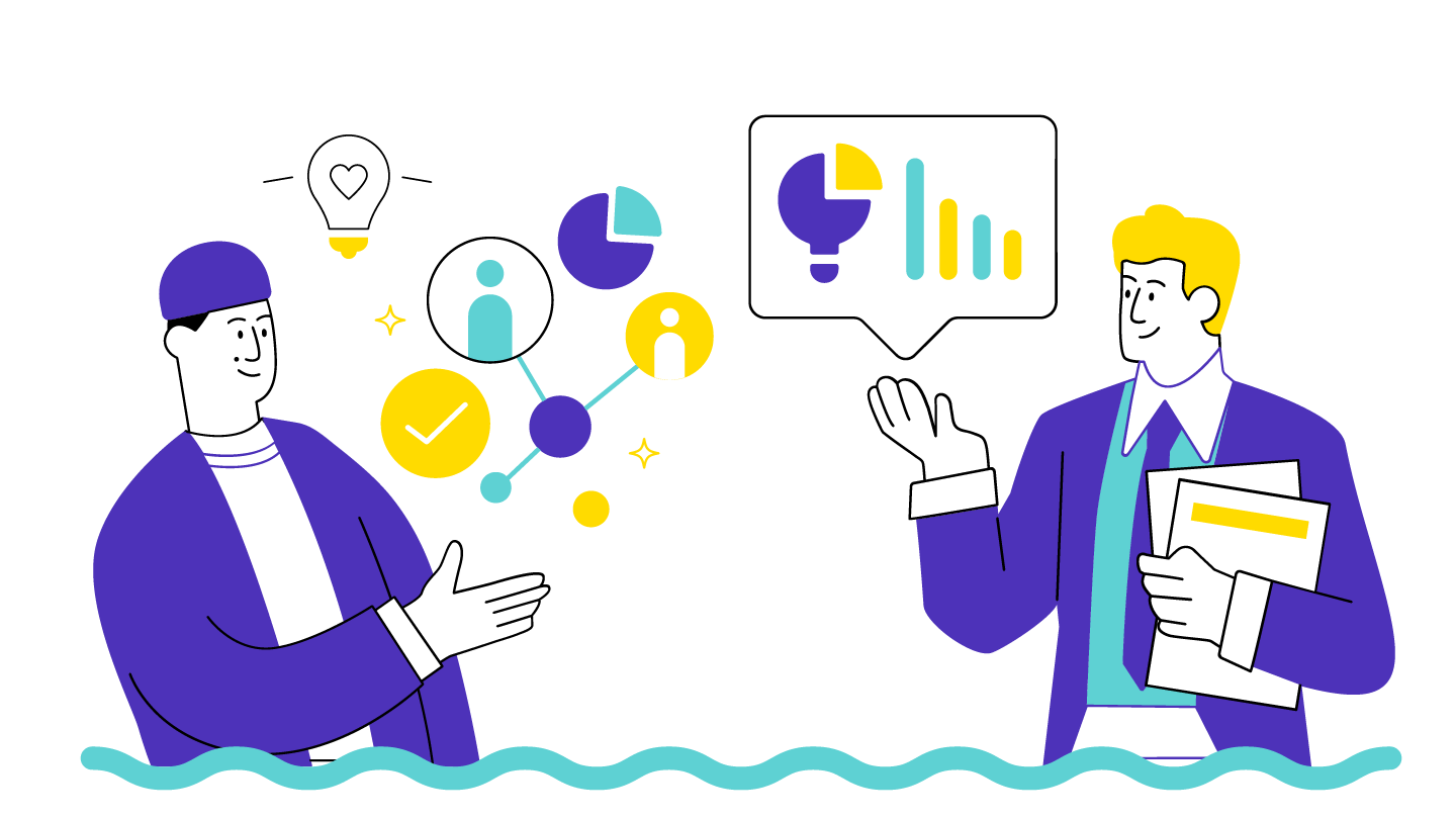 Mapping the Year Ahead - WISDOM